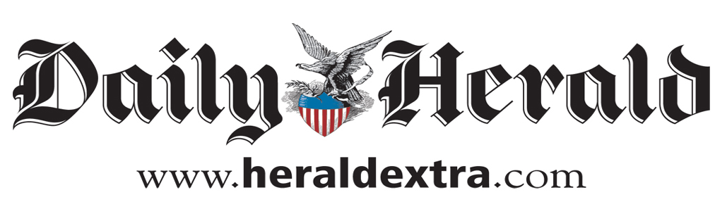 The Daily Herald | SGL Entertainment Releasing