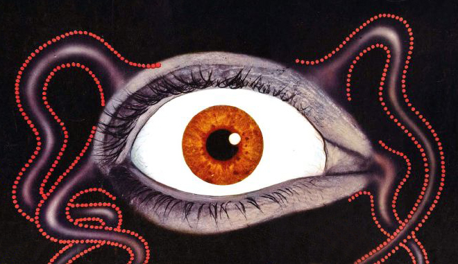 The Eye Creatures | SGL Entertainment Releasing